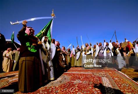 19294 Saud Of Saudi Arabia Photos And High Res Pictures Getty Images