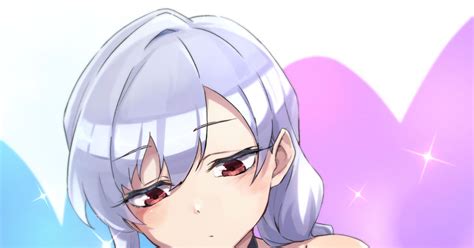 アニメ 静なでなで凪乃 イツヅミのイラスト Pixiv