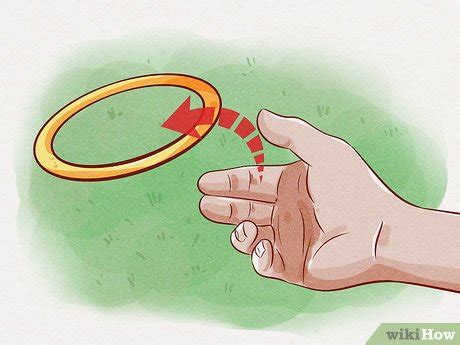 How To Win Ring Toss Steps With Pictures