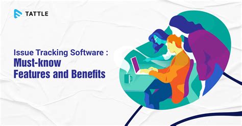 Issue Tracking Software Must Know Features And Benefits Muvi One
