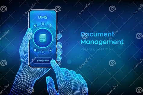 Dms Document Management Data System Corporate Data Management System Privacy Data Protection