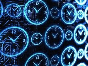 The OptionKey Blog Using Powershell To Fix AD Time Drift