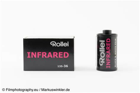 Rollei Infrared 400 - Filmphotography.eu