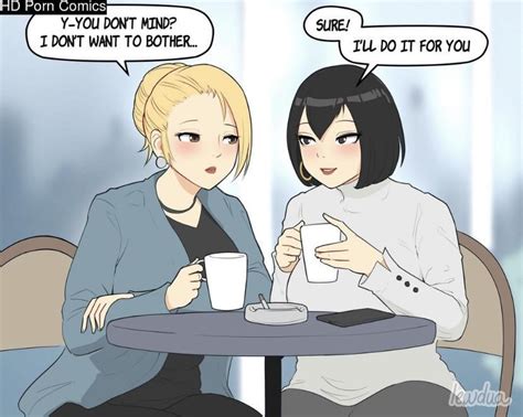 Morgan Pumps Iris Full Of Her Futa Cum Lewdua Rfutanaricomics