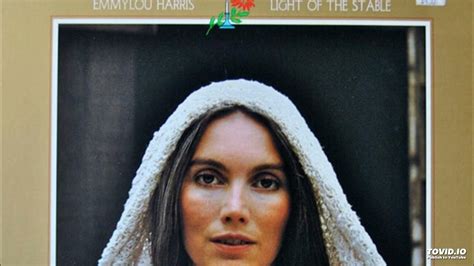 Emmylou Harris Light Of The Stable Lp 7°light Of The Stable1979