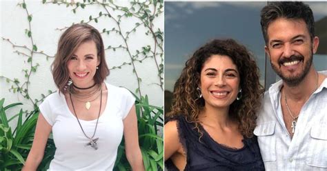 Anna Ferro Rompe El Silencio Sobre La Polémica Con Ingrid Coronado