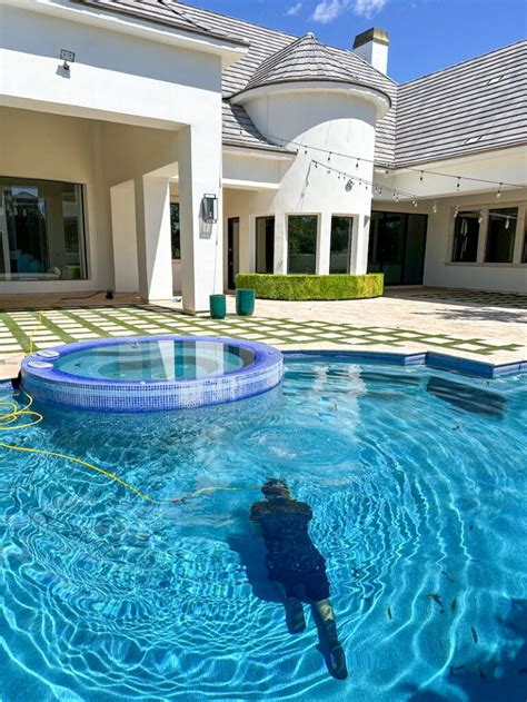Top Rated Pool Leak Detection Arizona Leak Pros