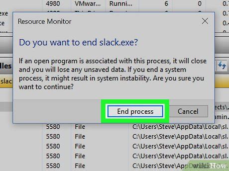 How To Delete A File In Use On Windows Steps With Pictures