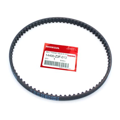 Triger Kayışı Honda Umk435 Gx35