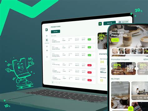 Admin Dashboard By Andra Florina Lung On Dribbble