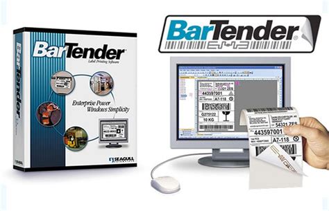 Label Printing Software Label Fusion