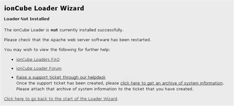 Php Apache Mysql Windows Wampserver