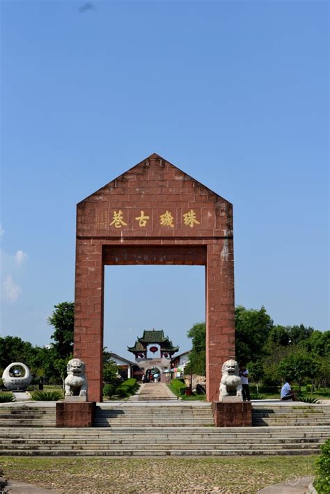 南雄风景 南雄旅游景点 伤感说说吧