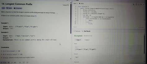 Deepsika Arumugam On Linkedin Easwariengineeringcollege Leetcode