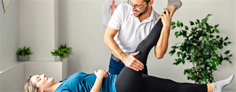 Neuromuscular Exercise In Shoreline Wa Prevail Therapy