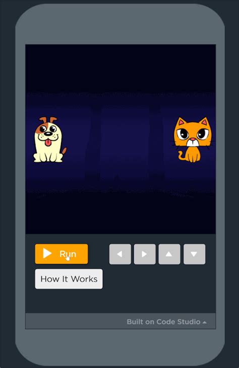 Code Org Teacher Community Code Org Updates CS Fundamentals Courses 1 4 To