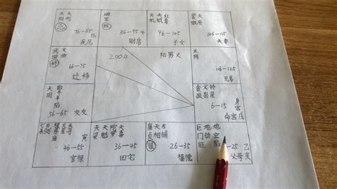 紫微斗数杀破狼之火贪铃贪格禄马交驰格七杀朝斗格巨日格纯属娱乐请误轻信 哔哩哔哩