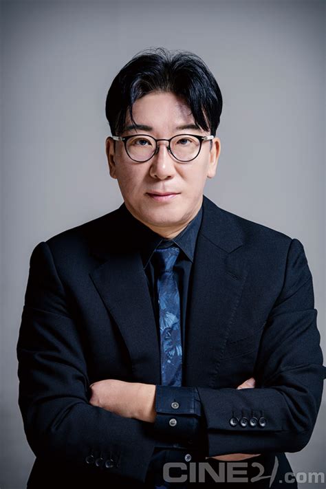 인터뷰 ‘영웅 윤제균 감독 도전은 나의 성향