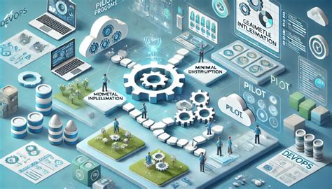 Maximizing The Benefits Of Devops Tools In Startups