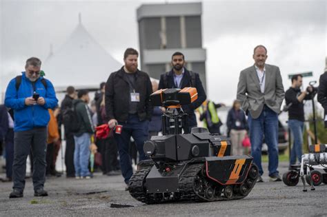 Indro Robotics On Linkedin Smart Mobility Companies Invited To Tcxpo