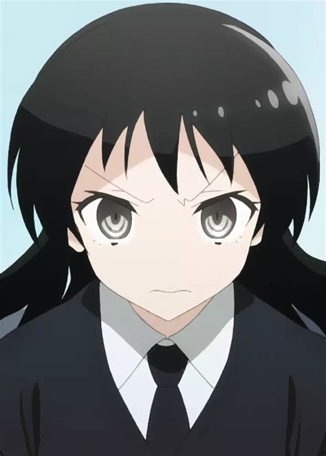 Sanae Isaka Anime Planet