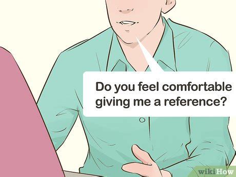 Simple Ways To Include References In A CV WikiHow Simple Ways To Include References In A CV WikiHow