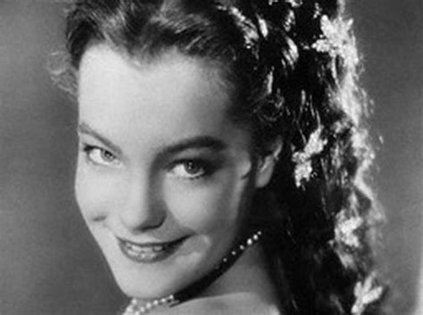 Romy Schneider Giọt Nước Mắt Của Nữ Hoàng Sissi