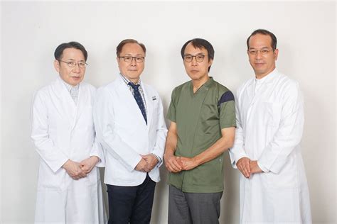 医師紹介 医療法人聖心会 かごしま高岡病院