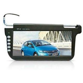 Car Sunvisor Tft Lcd Screen Monitor