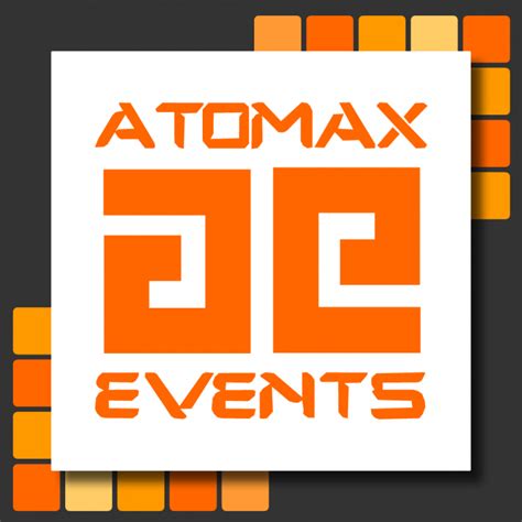 A Propos Atomax Events