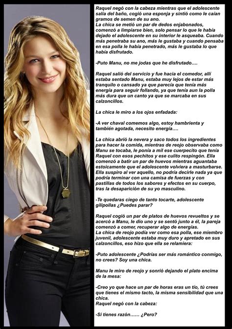 Un Mal Chico Cap 12 By Brujatg On Deviantart