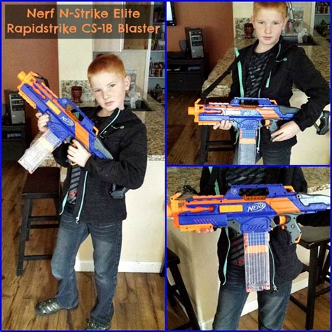 New Ways To Nerf Unique Activities To Do With Nerf Guns Clever Housewife