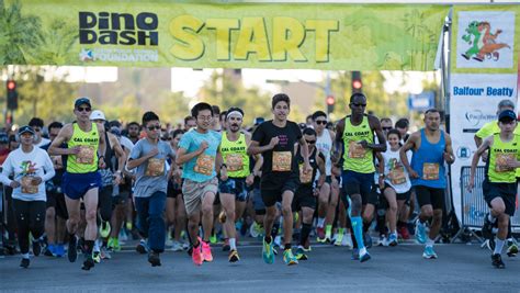 Dino Dash Racegrader