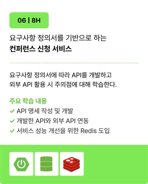 10개 프로젝트로 시작하는 백엔드 웹개발 신입 개발자 취업 집중반 W Javaspring Boot 패스트캠퍼스