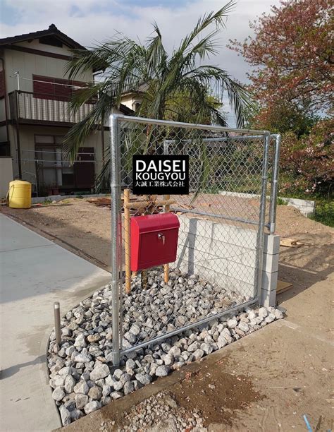 門柱色々【daiseiのものづくり】 高級感のある門柱 カッコイイ門柱 かわいい門柱 市原市の外構工事は大誠工業株式会社へ