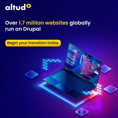 The Definitive Guide To Moving Your Enterprise Website From Wordpress To Drupalaltudo Altudo