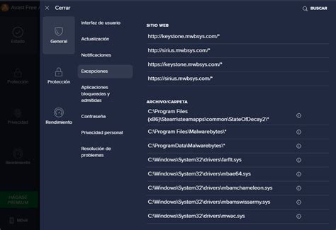 Malwarebyte Free Version Appears Every Day When I Turn On The PC Page Resolved Malware