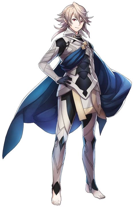 Corrin Art Fire Emblem Heroes Art Gallery Nintendo Spiele Sailor Moon