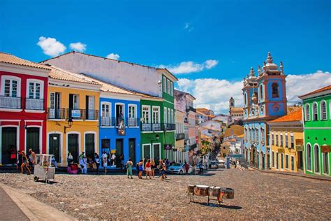 Férias 18 Destinos No Brasil Para Viajar Em Julho