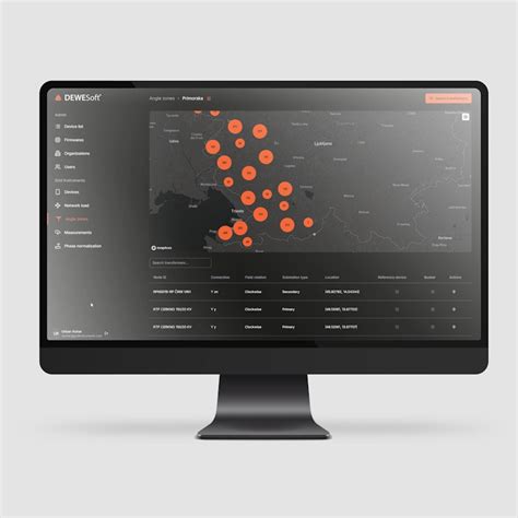 Phase Identification Dewesoft