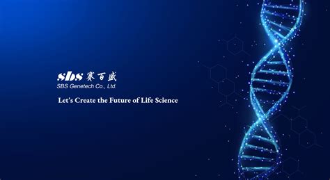 Beijing Sbs Genetech Co Ltd Linkedin