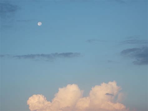 空 雲 Pixabayの無料写真 Pixabay