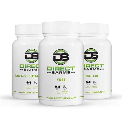 Buy Sarms Capsules Bulking Stack Pakistan Direct Sarms