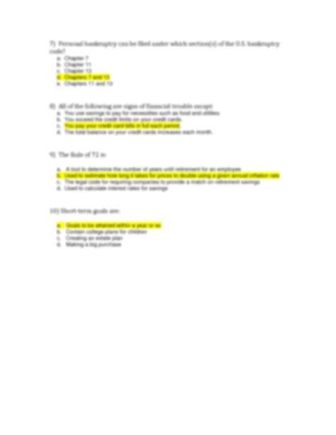 Solution Psy103 Phoenix Week 2 Introduction To Psychology Quiz Studypool