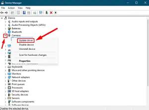 Computer Does Not Detect Logitech Camera Ways To Fix It
