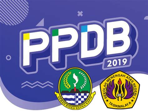 Informasi Penerimaan Peserta Didik Baru PPDB Tahun 2019 SMA Negeri