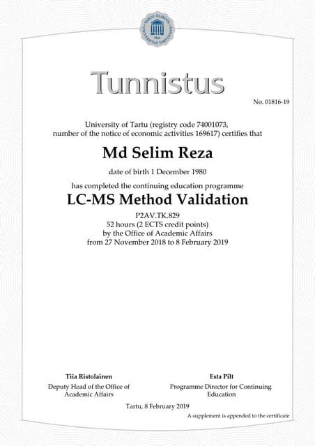 Md Selim Rezacompletioncertificate Pdf