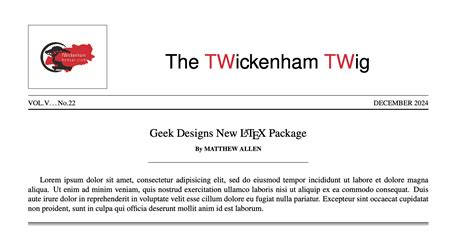 pdftex replacing font face in sty file of `newspaper` tex latex