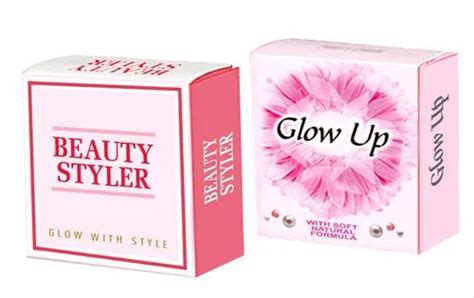 Facial Kit Packaging Box At Rs 3piece Cosmetic Packaging Box In