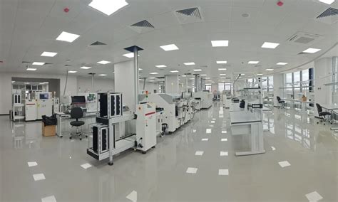 Top 12 Turnkey Pcba Manufacturers With Global Logistics 2025